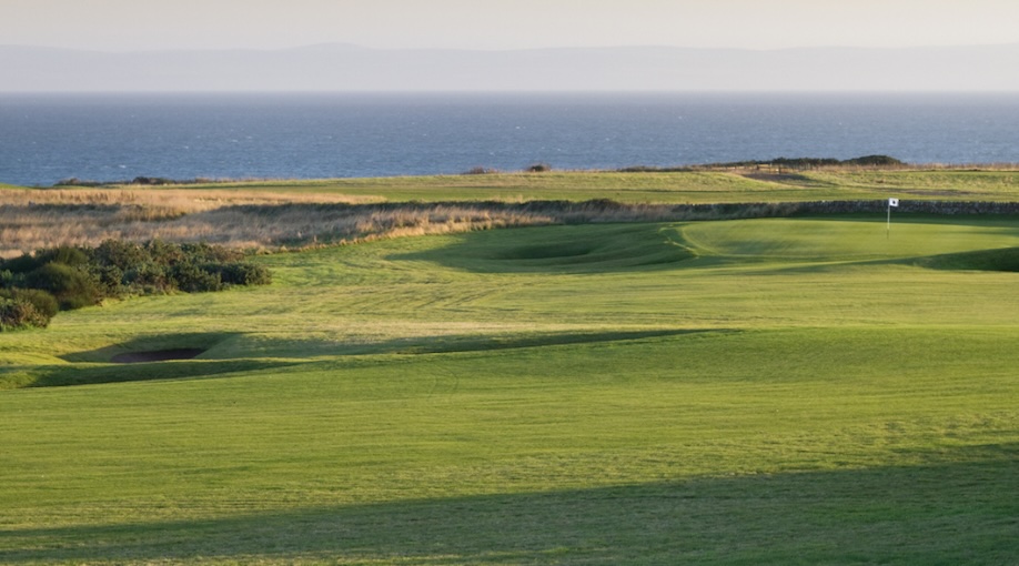 Crail Gofing Society | Fife | Reviews, Scorecards, Green Fees Offers ...