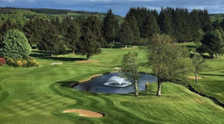 Deeside Golf Club | Aberdeenshire | Reviews, Scorecards, Green Fees ...