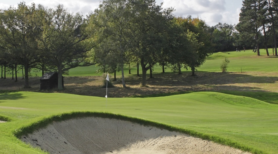 Denham Golf Club | Denham, Buckinghamshire UB9 5DE | Reviews ...
