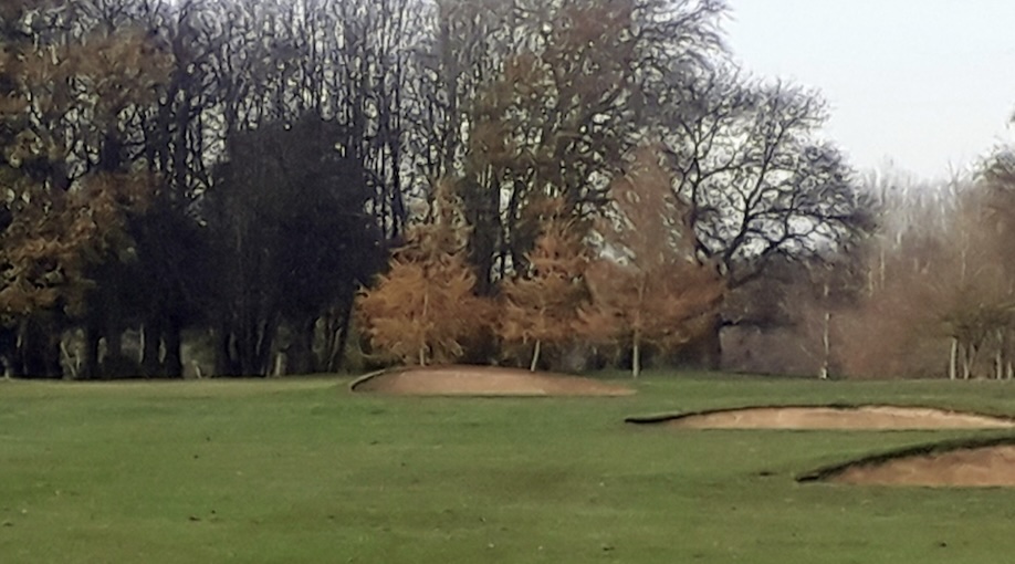 Dereham Golf Club | Dereham NR19 2DS | Reviews, Scorecards, Green Fees ...
