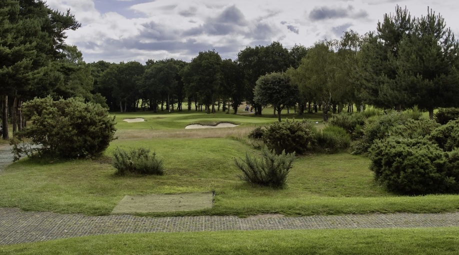 Doncaster Golf Club | South Yorkshire | Reviews, Scorecards, Green Fees ...