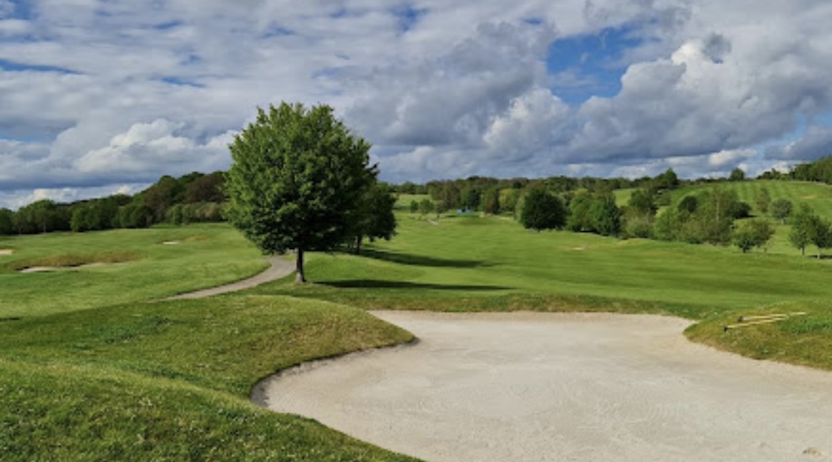Donnington Grove Country Club | Donnington, Newbury RG14 2LA | Reviews ...