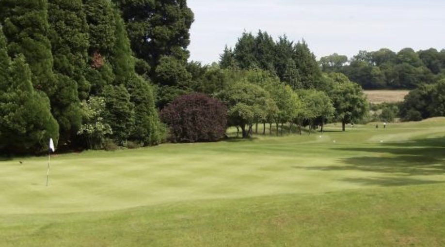 Donnington Valley Golf Club | Donnington, Newbury RG14 3AG | Reviews ...