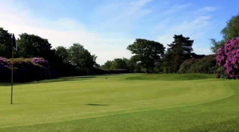 Dorset Golf and Country Club | Dorset | Reviews, Scorecards, Green Fees ...