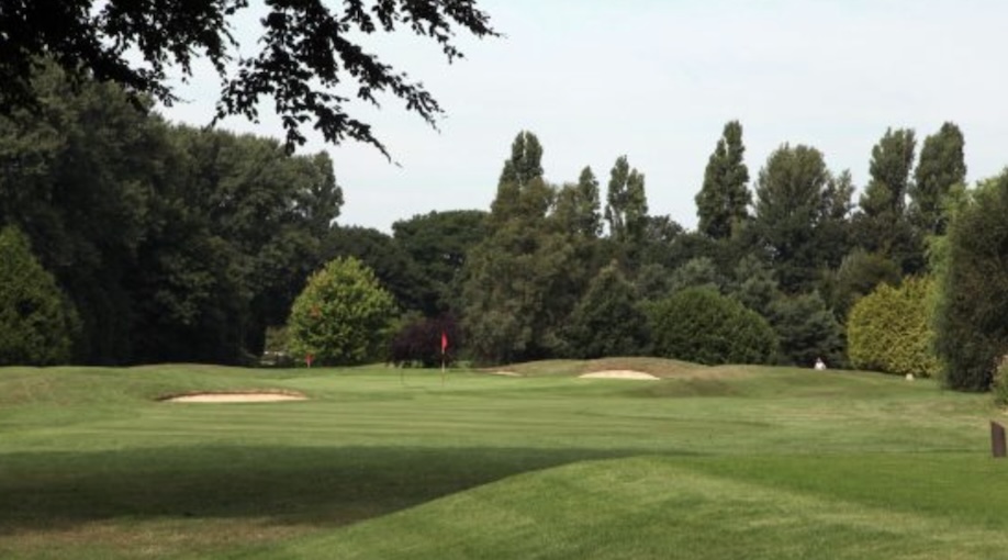 Dukes Meadows Golf Club | Chiswick, London W4 2SH | Reviews, Scorecards ...