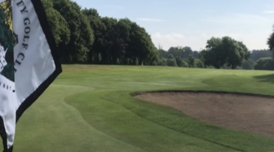 Durham City Golf Club | County Durham | Reviews, Scorecards, Green Fees ...