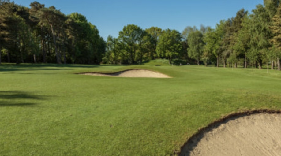 Eaton Golf Club | Norfolk | Reviews, Scorecards, Green Fees Offers ...