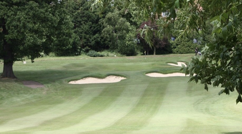 Enfield Golf Club | London | Reviews, Scorecards, Green Fees Offers ...