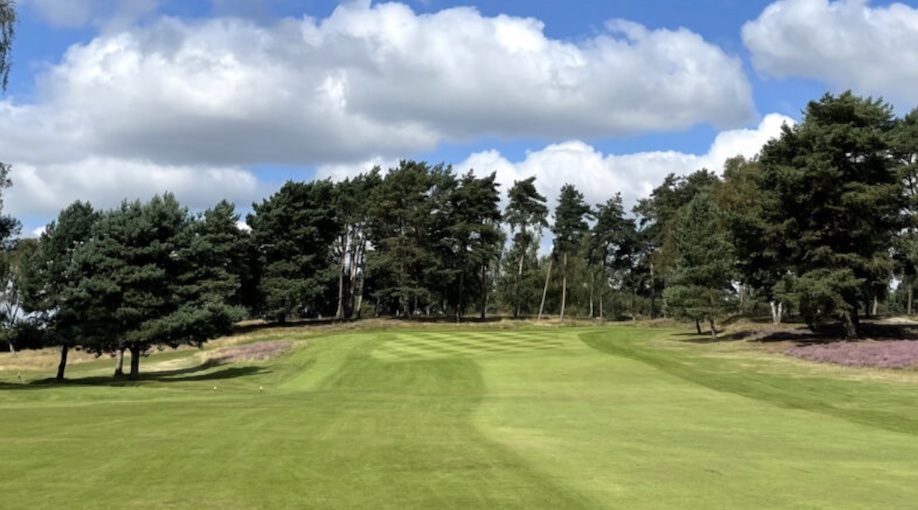 Enville Golf Club | | Reviews, Scorecards, Green Fees Offers, Golf Tee ...
