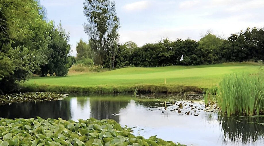 Erlestoke Golf Club | Wiltshire | Reviews, Scorecards, Green Fees ...