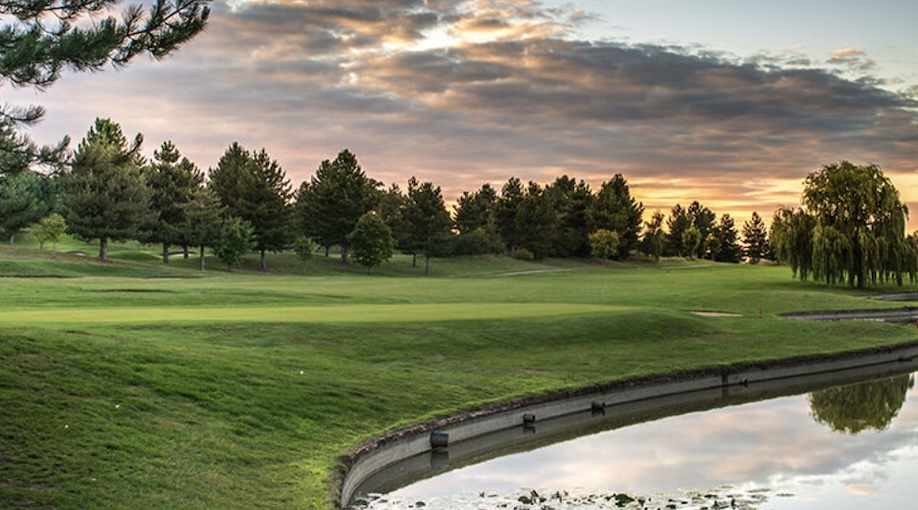Essendon Country Club | Hertfordshire | Reviews, Scorecards, Green Fees ...