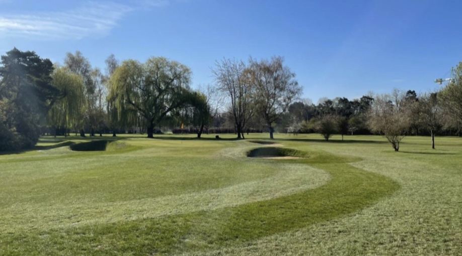Eton College Golf Club | N/A | Reviews, Scorecards, Green Fees Offers ...