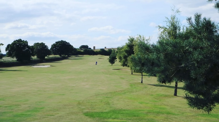 Exminster Golf Centre | Devon | Reviews, Scorecards, Green Fees Offers ...