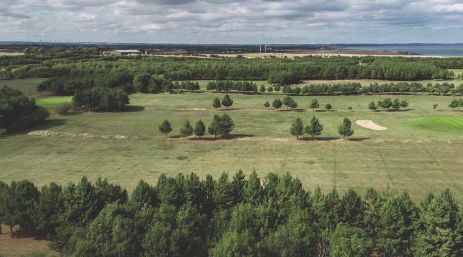 Far Grange Golf Club | East Yorkshire | Reviews, Scorecards, Green Fees ...