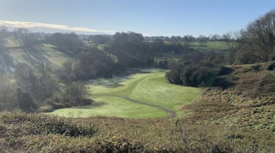 Farrington Golf and Country Club | Somerset | Reviews, Scorecards ...