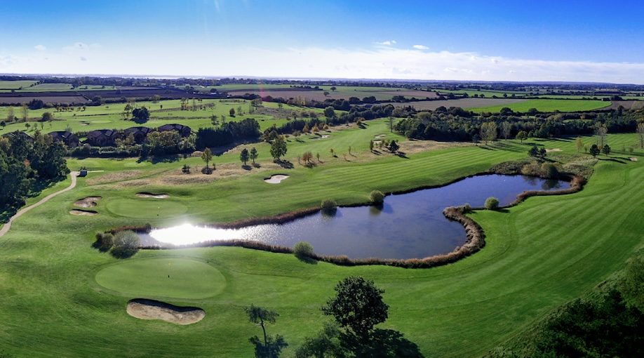 Five Lakes Golf Club | Essex | Reviews, Scorecards, Green Fees Offers ...