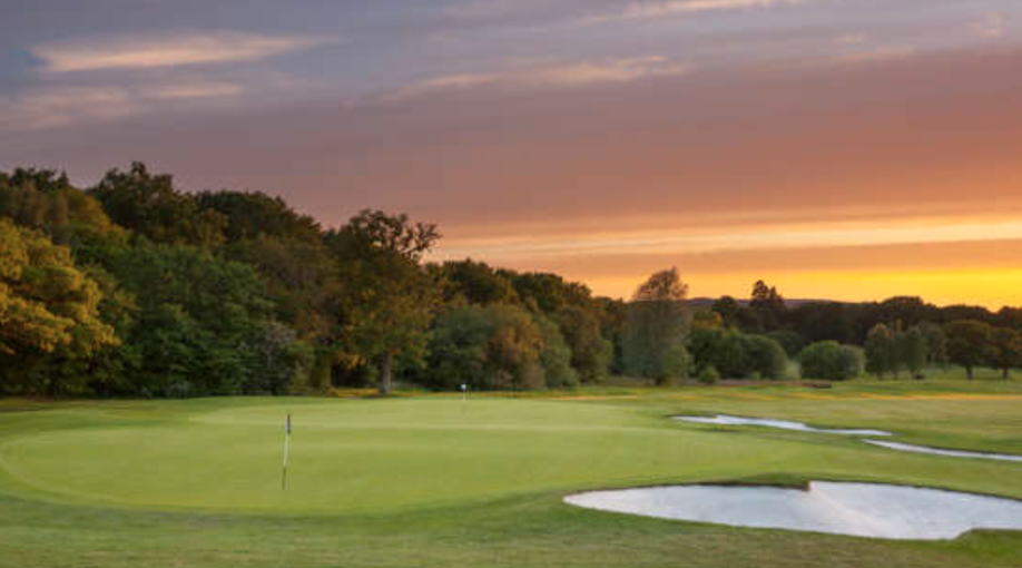 Forest of Arden Golf & Country Club | Meridan, Birmingham CV7 7HR ...
