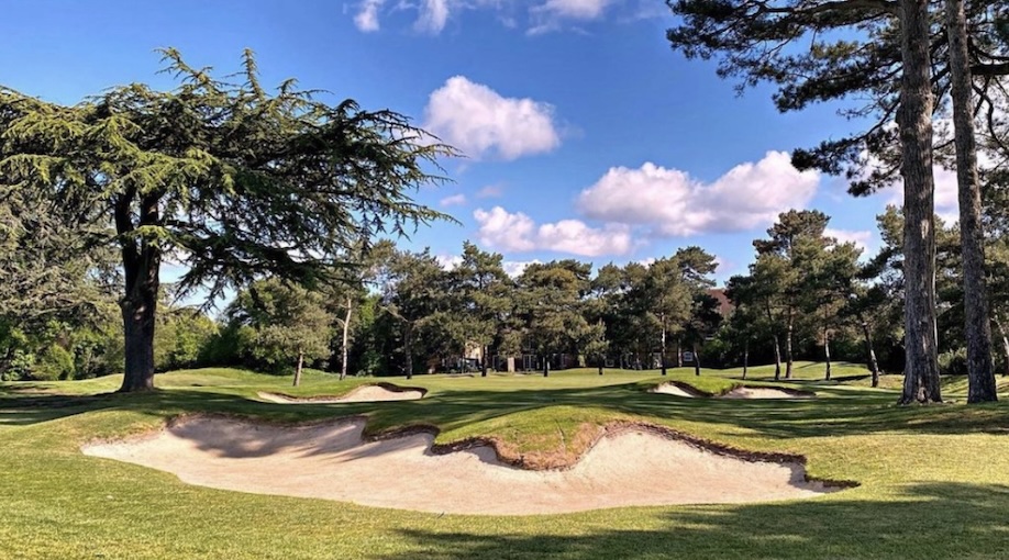 Fulwell Golf Club | Middlesex | Reviews, Scorecards, Green Fees Offers ...