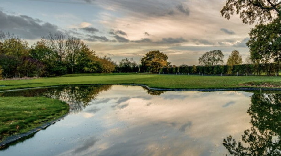 Fynn Valley Golf Club | Suffolk | Reviews, Scorecards, Green Fees ...