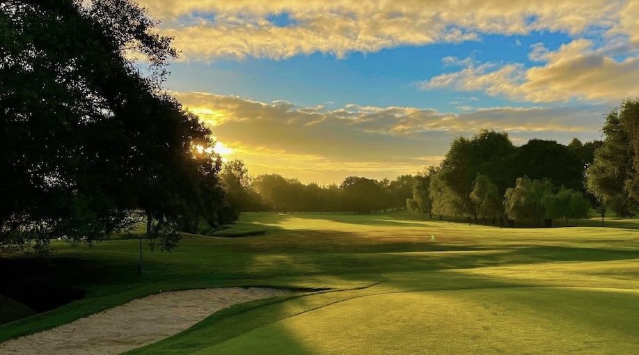 Garforth Golf Club | | Reviews, Scorecards, Green Fees Offers, Golf Tee ...