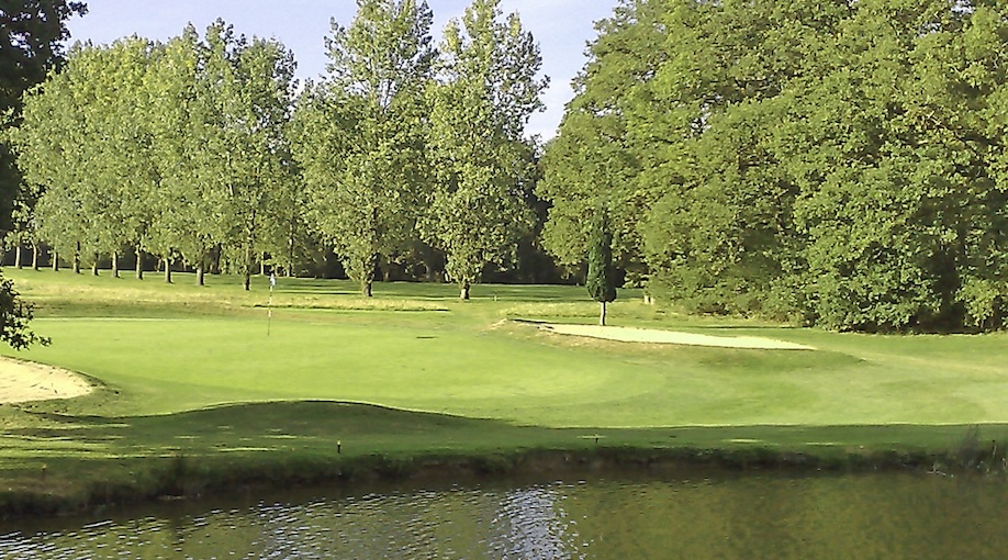 Gatton Manor Golf, Hotel & Country Club | Surrey | Reviews, Scorecards ...