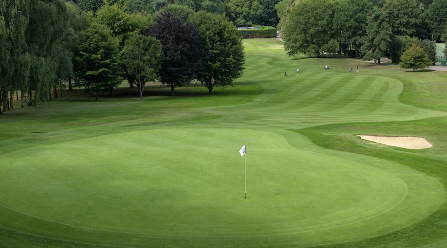 Gerrards Cross Golf Club | Buckinghamshire | Reviews, Scorecards, Green ...