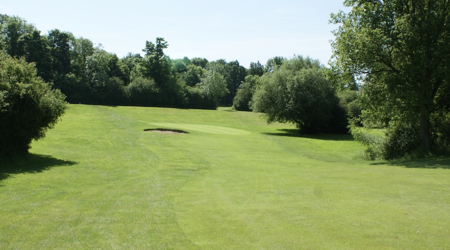 Gosfield Lake Golf Club | Essex | Reviews, Scorecards, Green Fees ...
