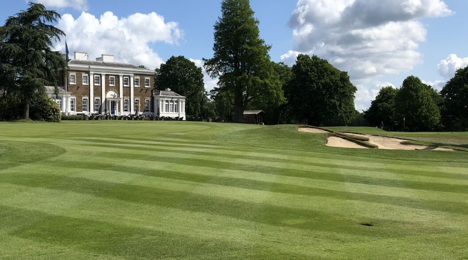 Hadley Wood Golf Club | Hertfordshire | Reviews, Scorecards, Green Fees ...