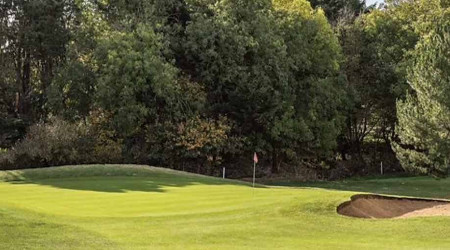 Halesworth Golf Club | Suffolk | Reviews, Scorecards, Green Fees Offers ...