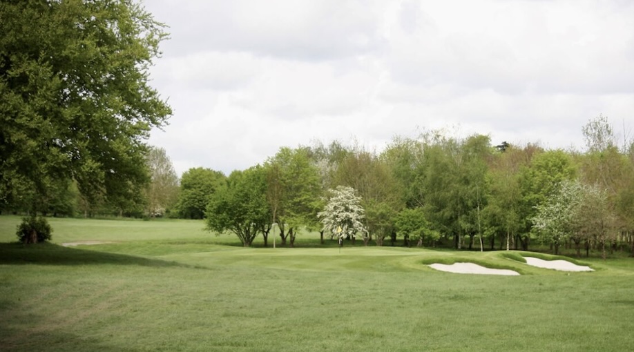 Harleyford Golf Club | Marlow, Buckinghamshire SL7 2SP | Reviews ...