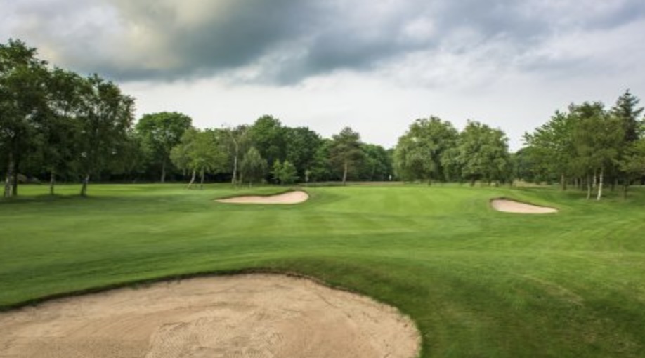 Harrogate Golf Club | North Yorkshire | Reviews, Scorecards, Green Fees ...