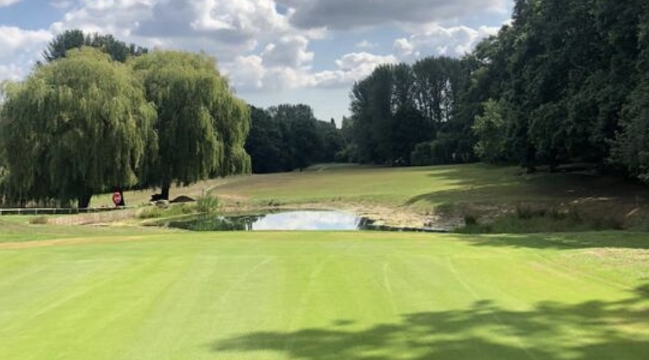 Hartswood Golf Club | Essex | Reviews, Scorecards, Green Fees Offers ...