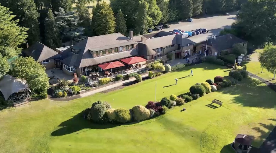 Henbury Golf Club | Bristol | Reviews, Scorecards, Green Fees Offers ...