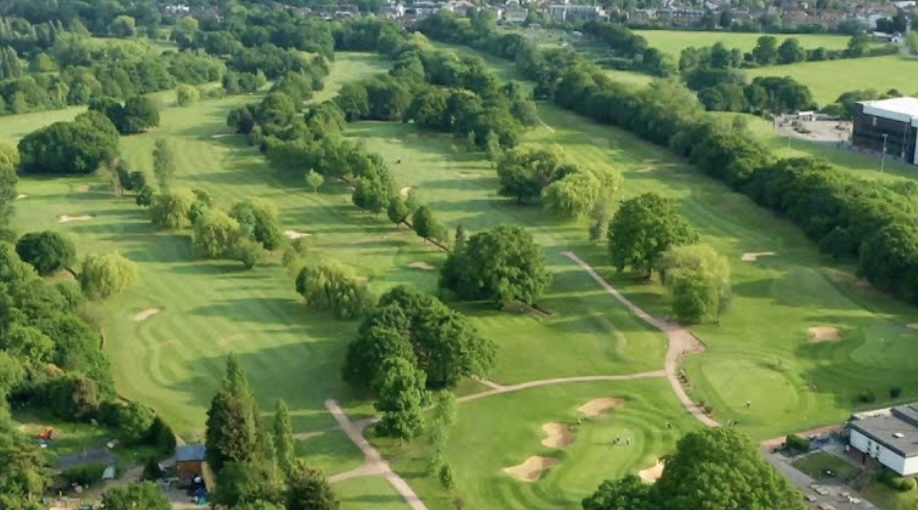 Hendon Golf Club | London | Reviews, Scorecards, Green Fees Offers ...