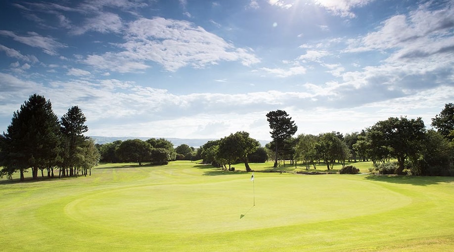 Heswall Golf Club | Merseyside | Reviews, Scorecards, Green Fees Offers ...
