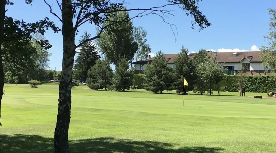 Heworth Golf Club | Tyne and Wear | Reviews, Scorecards, Green Fees ...