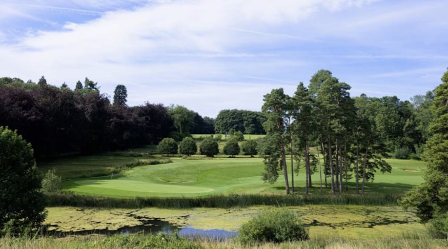 Heythrop Park Resort Golf Club | Oxfordshire | Reviews, Scorecards ...