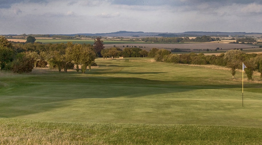 High Post Golf Club | Wiltshire | Reviews, Scorecards, Green Fees ...