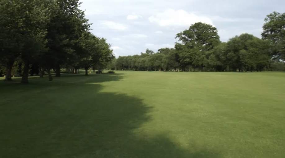 Himley Hall Golf Centre | Staffordshire | Reviews, Scorecards, Green ...