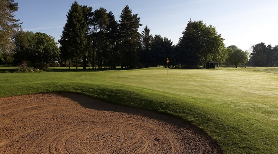 Hull Golf Club | East Yorkshire | Reviews, Scorecards, Green Fees ...