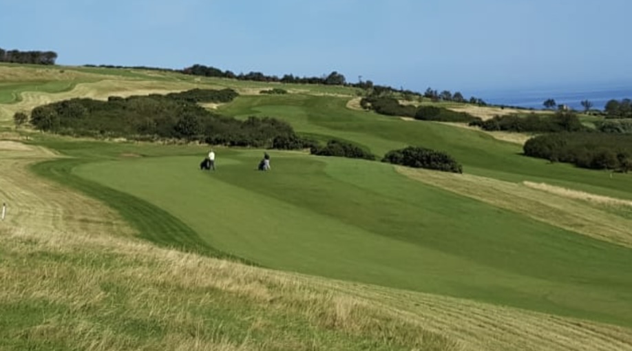 Hunley Hall Golf Club & Hotel | North Yorkshire | Reviews, Scorecards ...