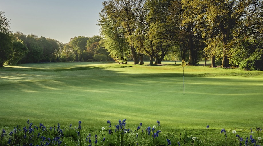 Huntercombe Golf Club | Oxfordshire | Reviews, Scorecards, Green Fees ...