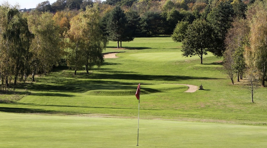 Huntswood Golf Club | | Reviews, Scorecards, Green Fees Offers, Golf ...