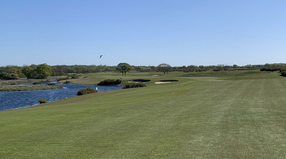 Ingrebourne Links Golf Complex | Essex | Reviews, Scorecards, Green ...