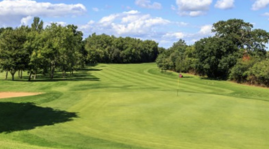 Knowle Golf Club | Bristol | Reviews, Scorecards, Green Fees Offers ...