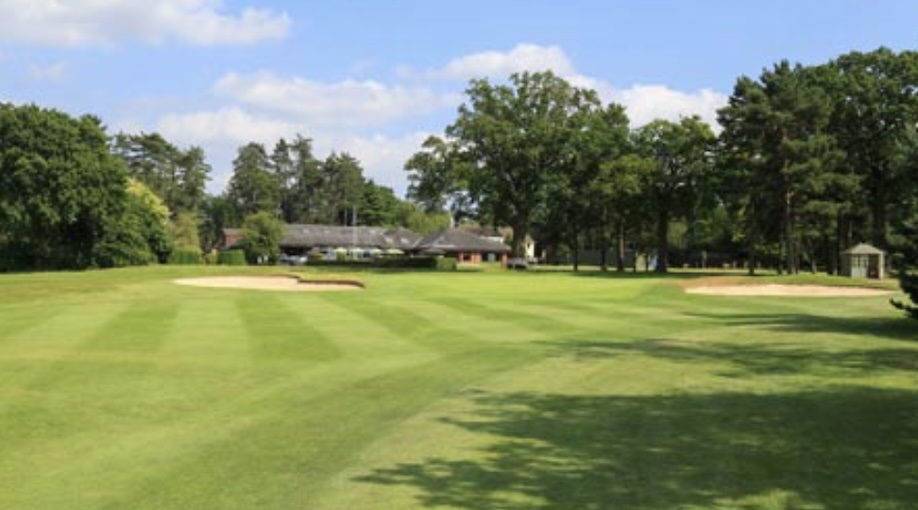 Ladbrook Park Golf Club | Warwickshire | Reviews, Scorecards, Green ...