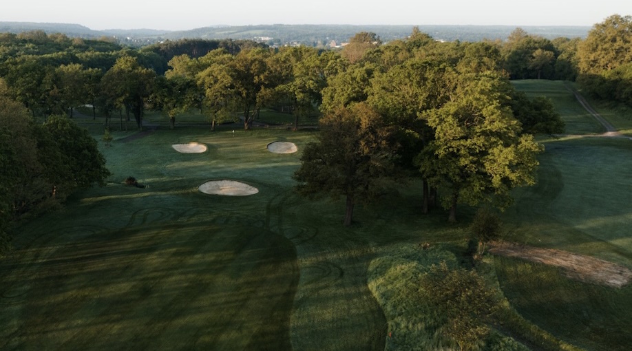 Leatherhead Golf Club | | Reviews, Scorecards, Green Fees Offers, Golf ...