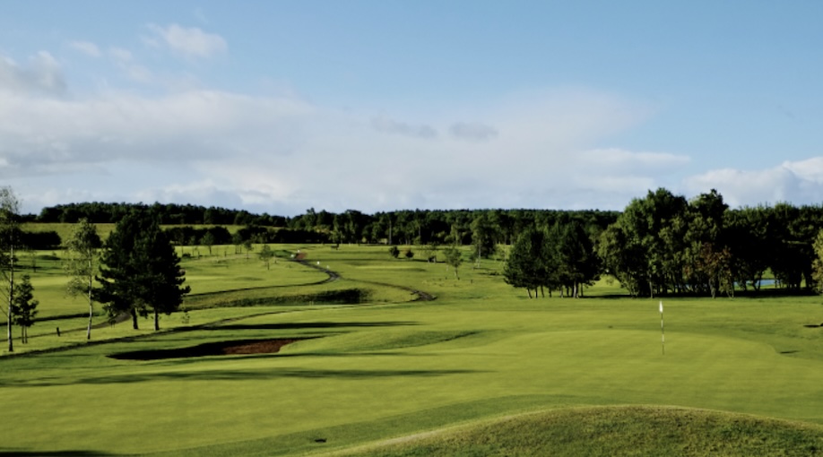 Leeds Golf Centre | West Yorkshire | Reviews, Scorecards, Green Fees ...