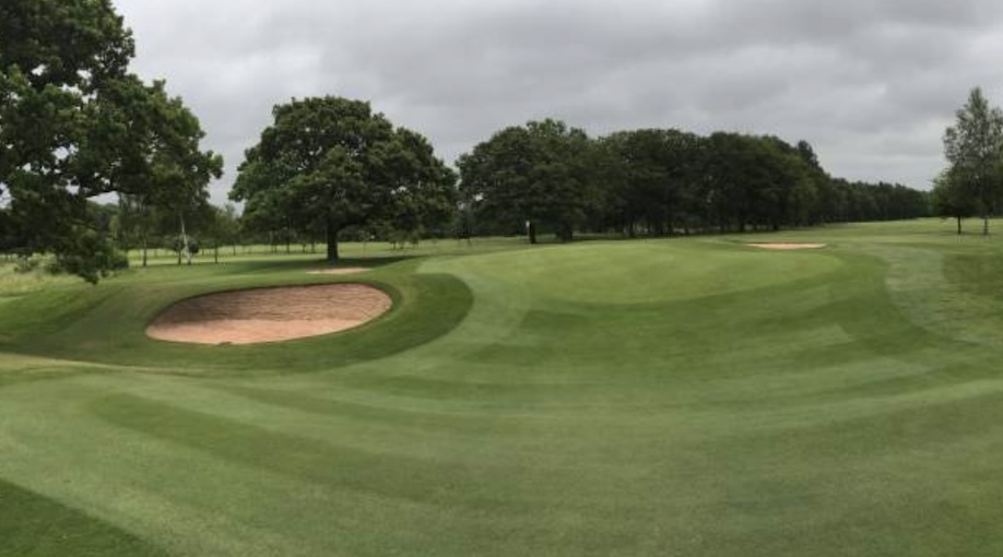 Leigh Golf Club | Cheshire | Reviews, Scorecards, Green Fees Offers ...