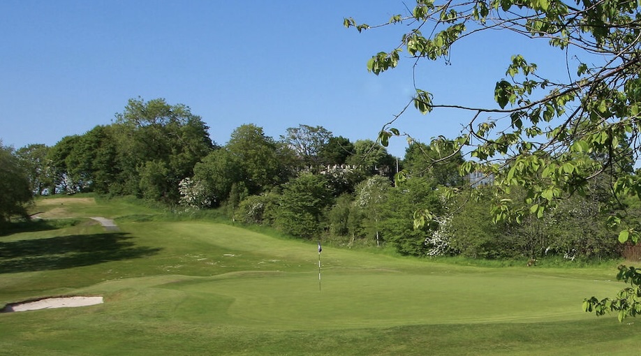 Lenzie Golf Club | Dunbartonshire | Reviews, Scorecards, Green Fees ...
